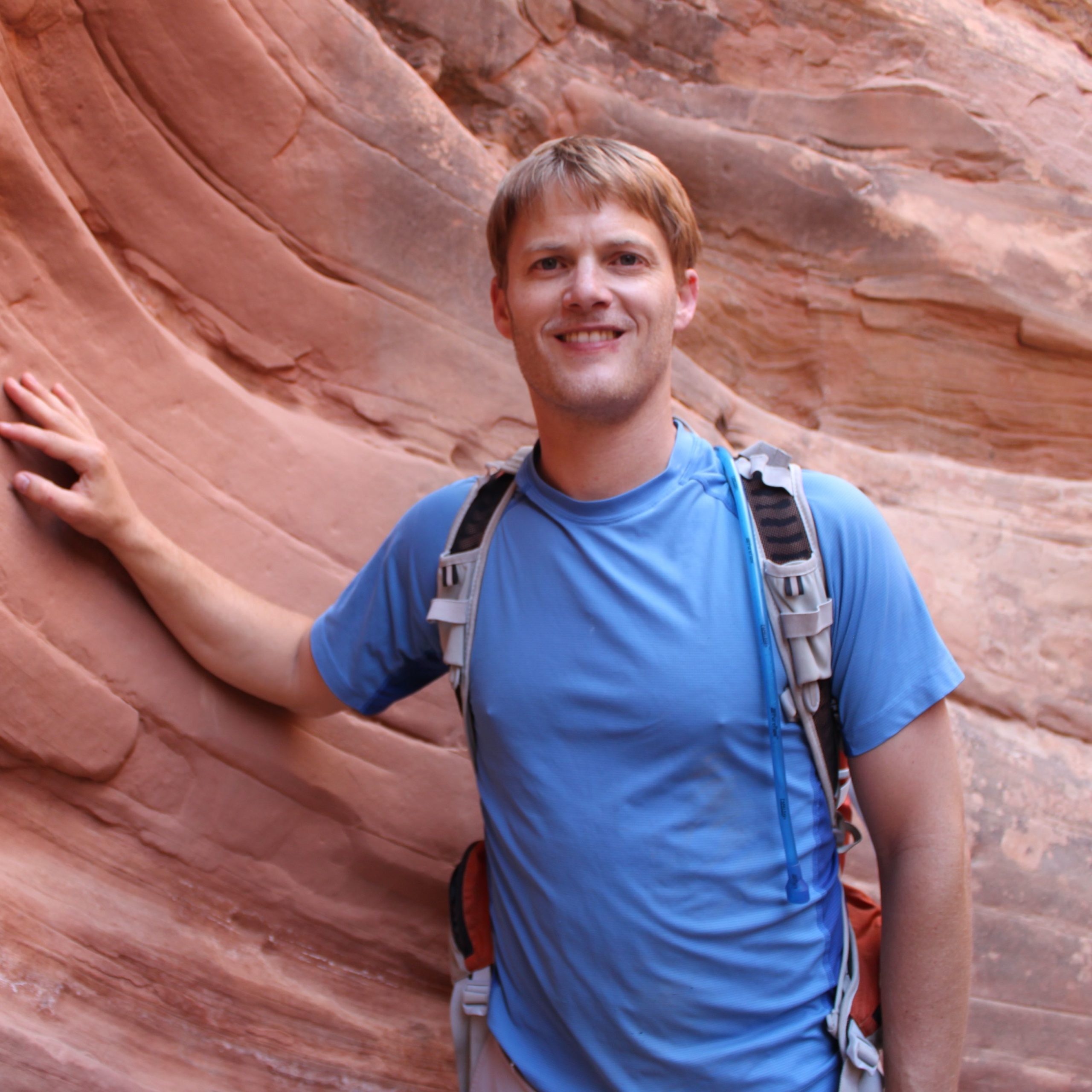 The Fear of Losing it All - Hope Has Arrived