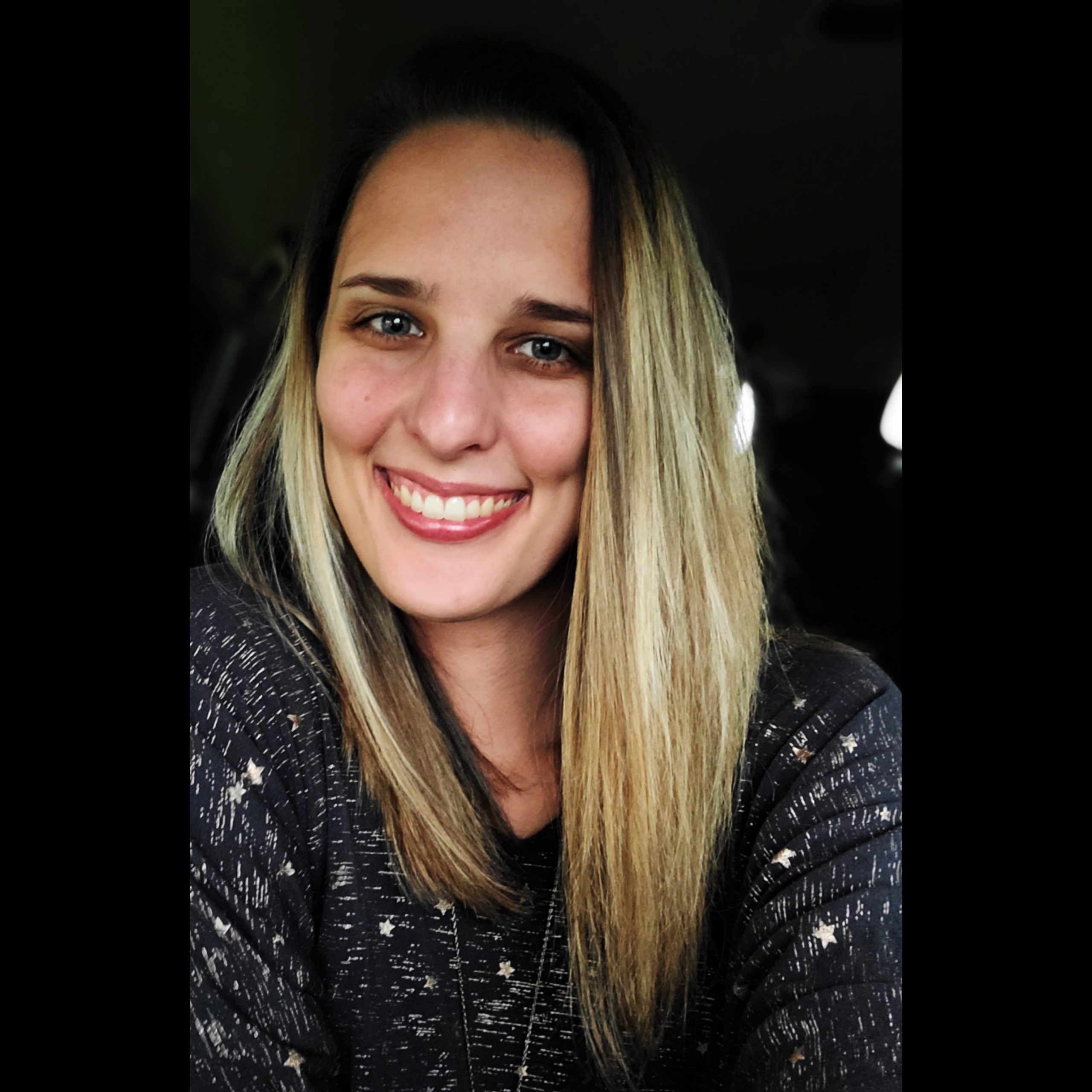 Why Me, God? - Hope Has Arrived