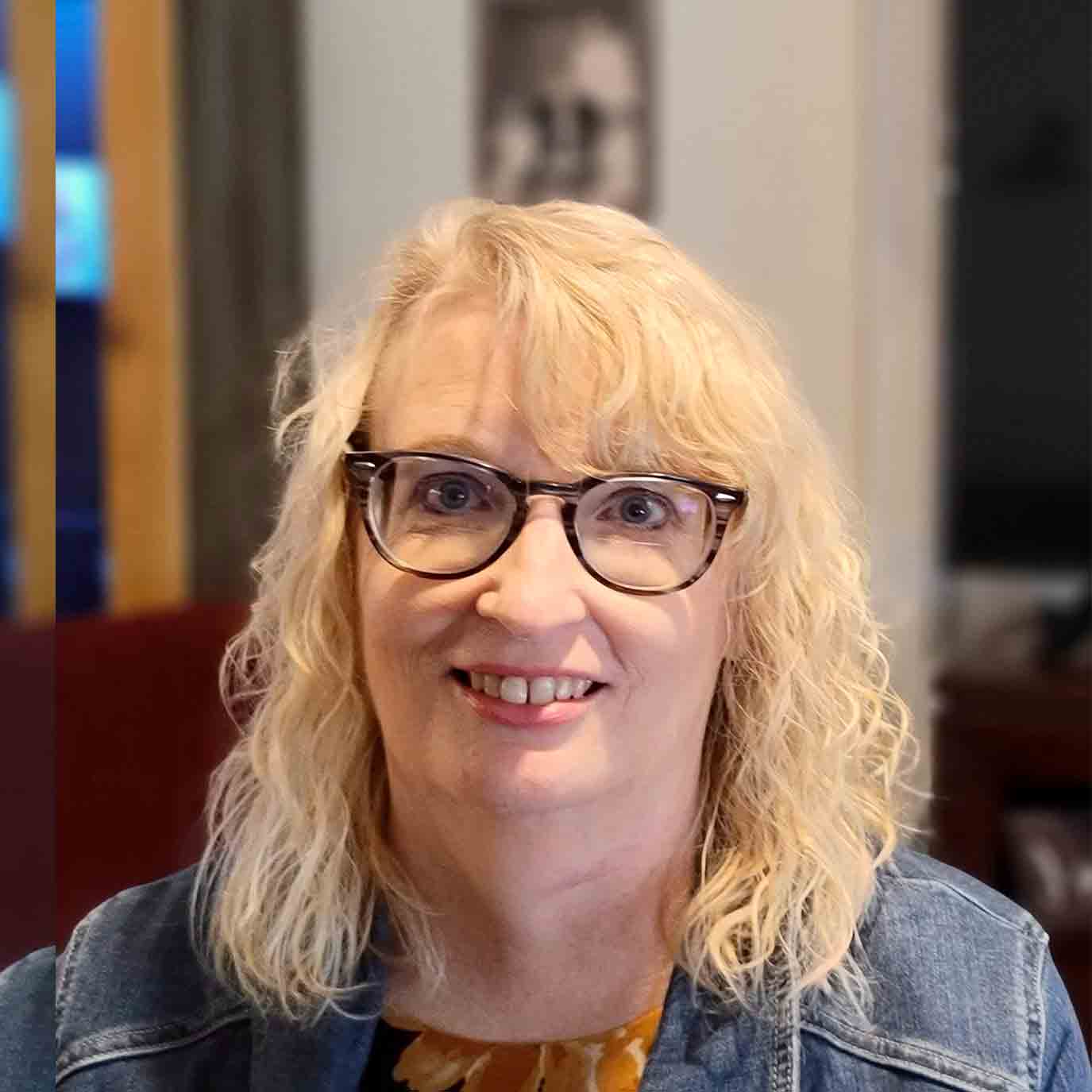 The Woman of 1000 Miracles - Hope Has Arrived