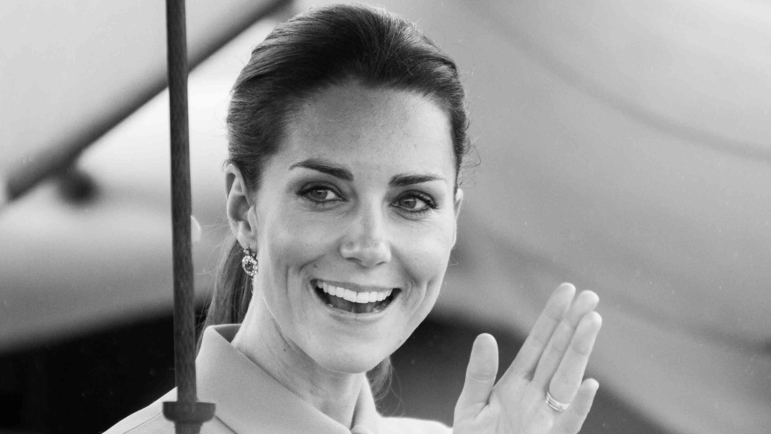 Kate Middleton's Hopeful Words About Cancer - Hope Has Arrived