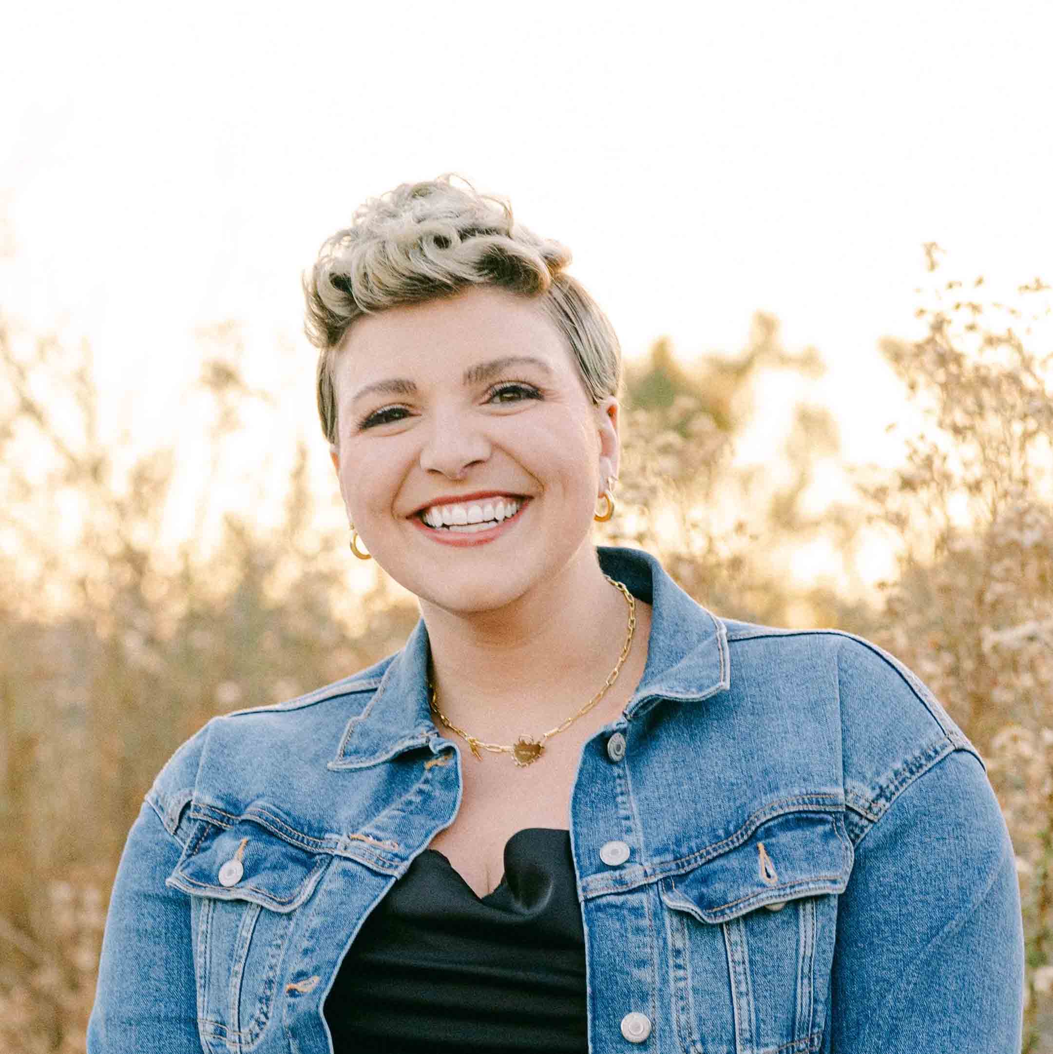 A Sound Mind Against Fear - Hope Has Arrived